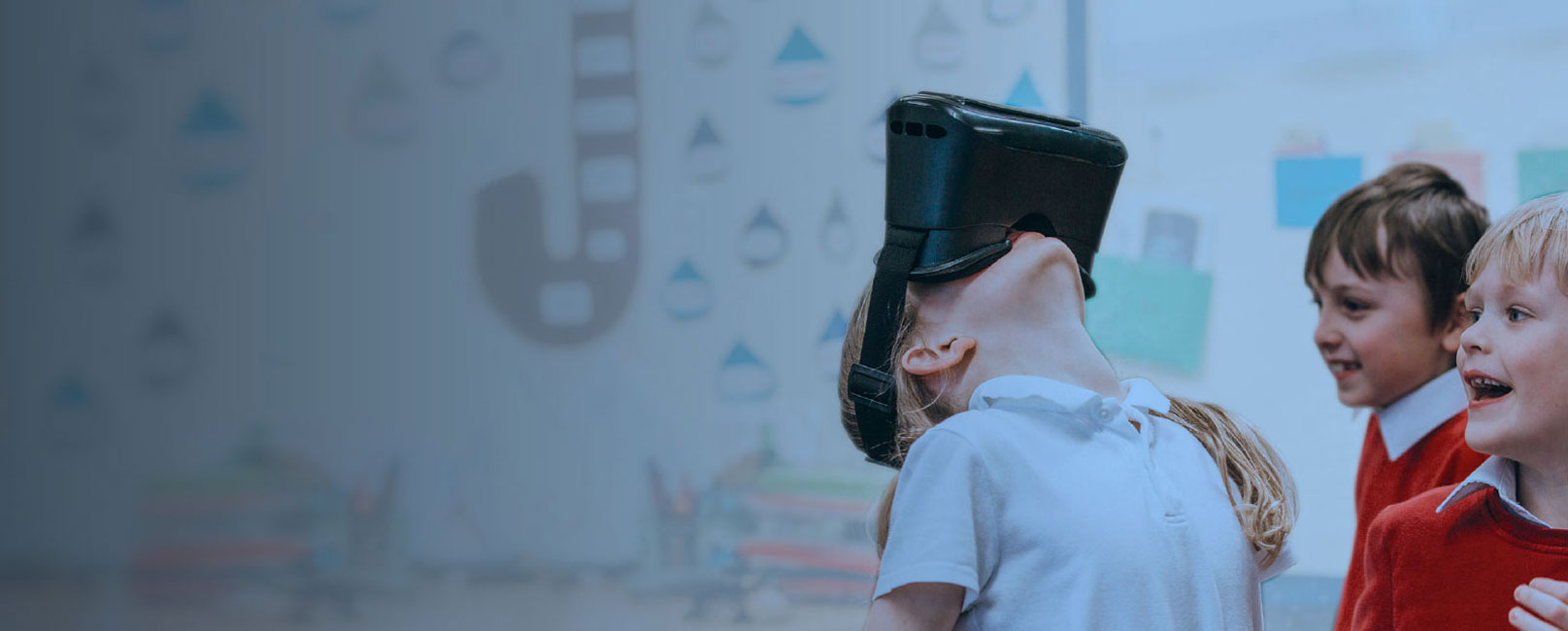 Skybridge | Delivering Technology to Create Better Communities